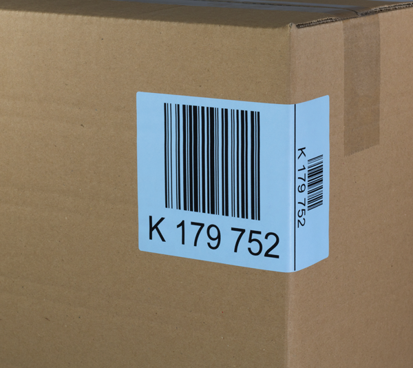 Pallet ID labels to track your warehouse stock | ONE2ID