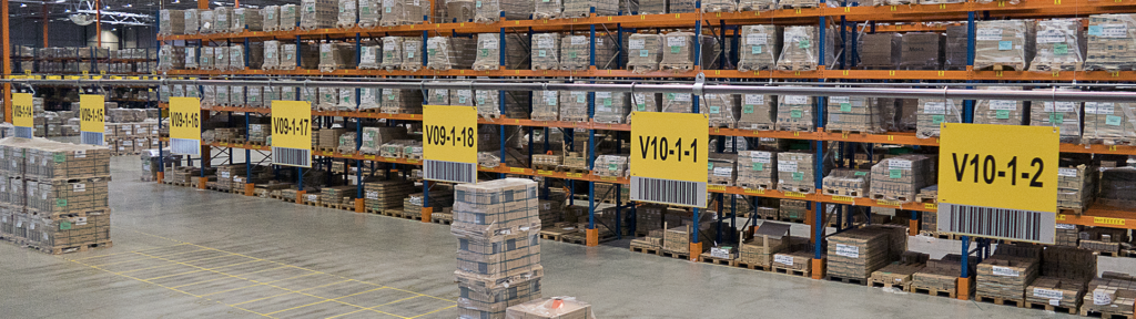 Retro reflective labels for long range scanning | ONE2ID