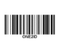 Welke soorten barcodes zijn er? | ONE2ID