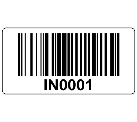 Custom asset tags for efficient business management | ONE2ID